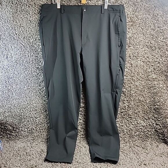 Mack Weldon | Pants | Mack Weldon Xxl Cargo Pants | Poshmark